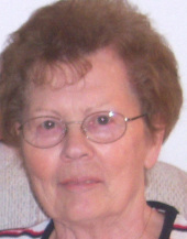 Betty Jane Klinka - 2023 - Hartson Funeral Home