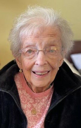 Mary Elizabeth Bailey - 2023 - Falco Caruso & Leonard Funeral Home