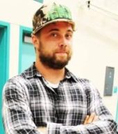 Andrew Timothy McCormick - 2021 - Thompson Funeral Service Ltd