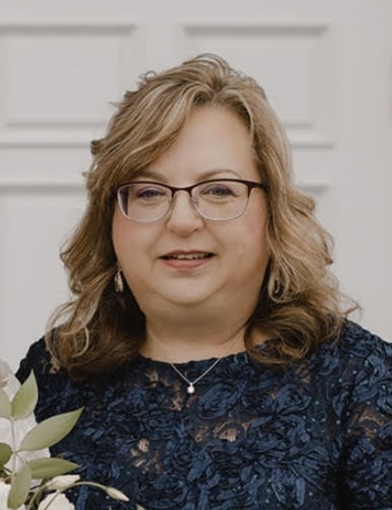 Patsy Watson Speaks - 2023 - Salem Funeral and Cremation Services