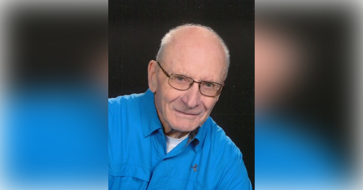 Obituary information for Lyle E. Steffen