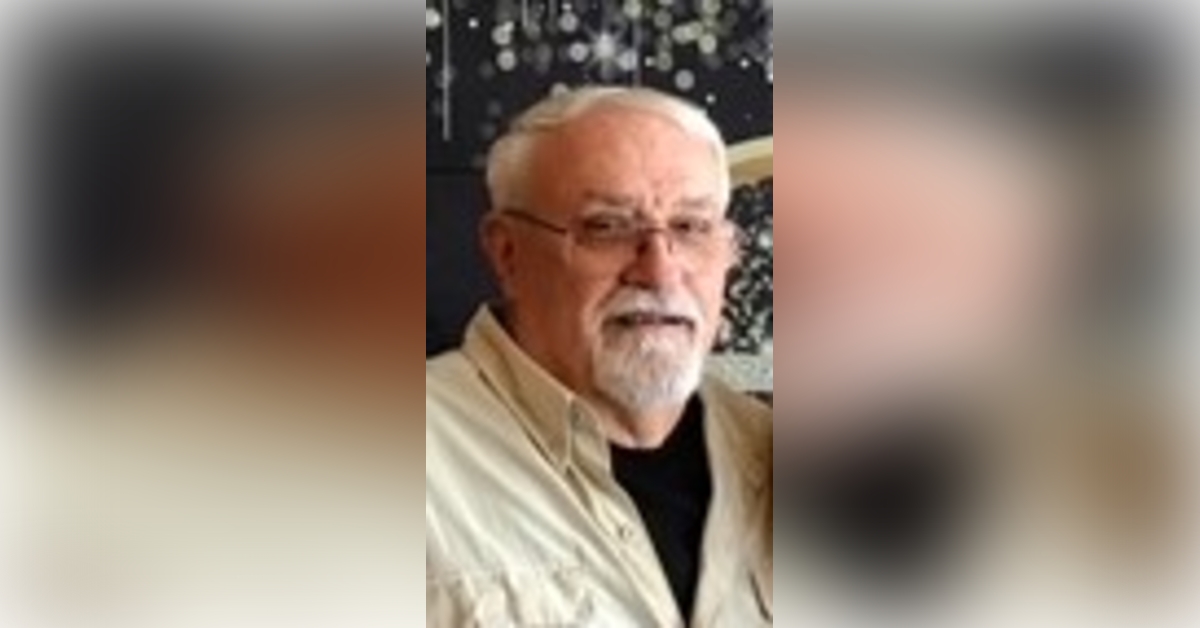 Obituary information for Kenneth Edward Stahl