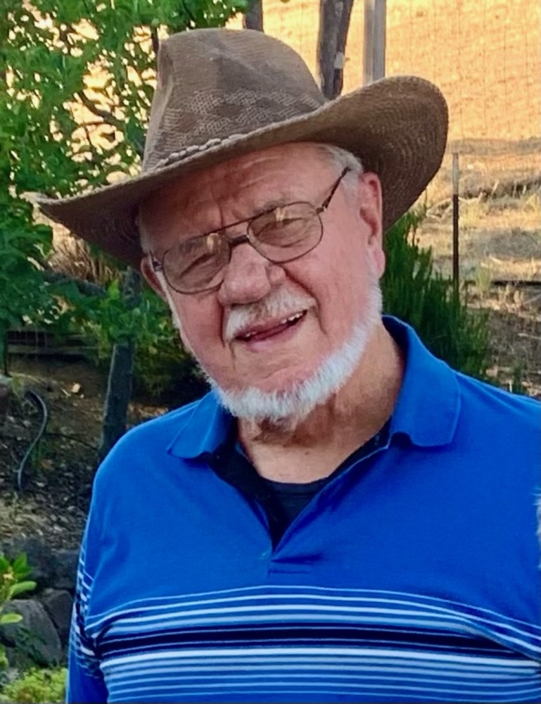 David Johan Sten - 2023 - Lassila Funeral Chapel