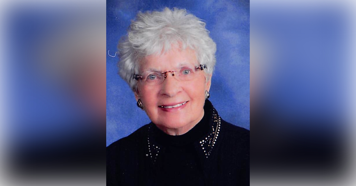 Obituary information for Lois Ann Fischer