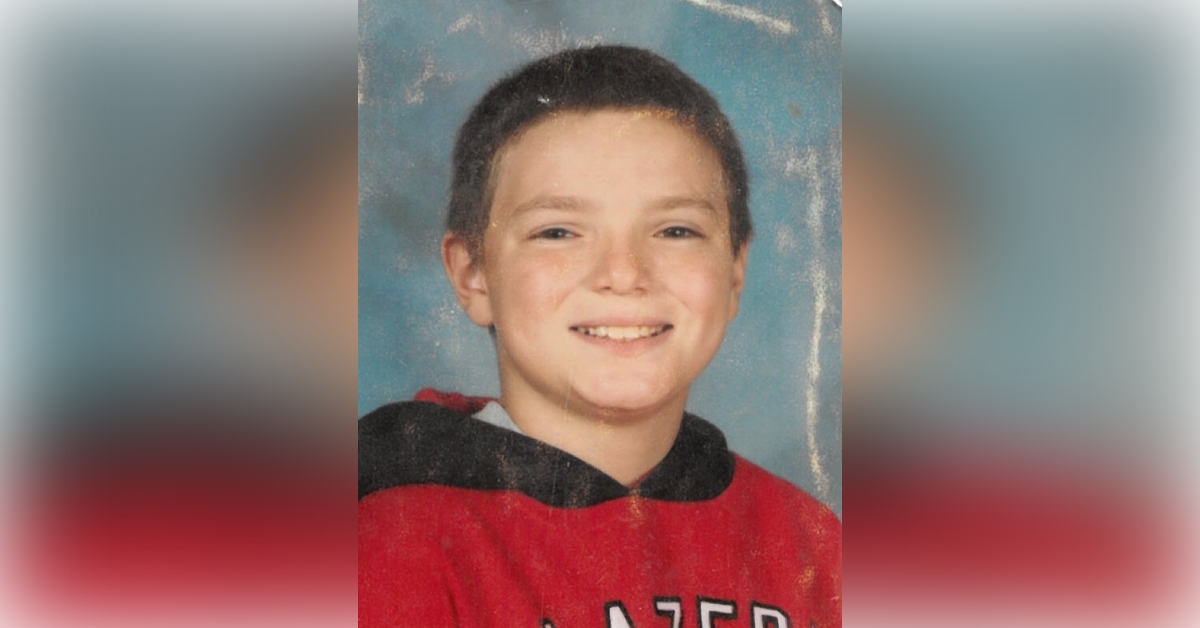 Obituary information for Hayden William Perdue