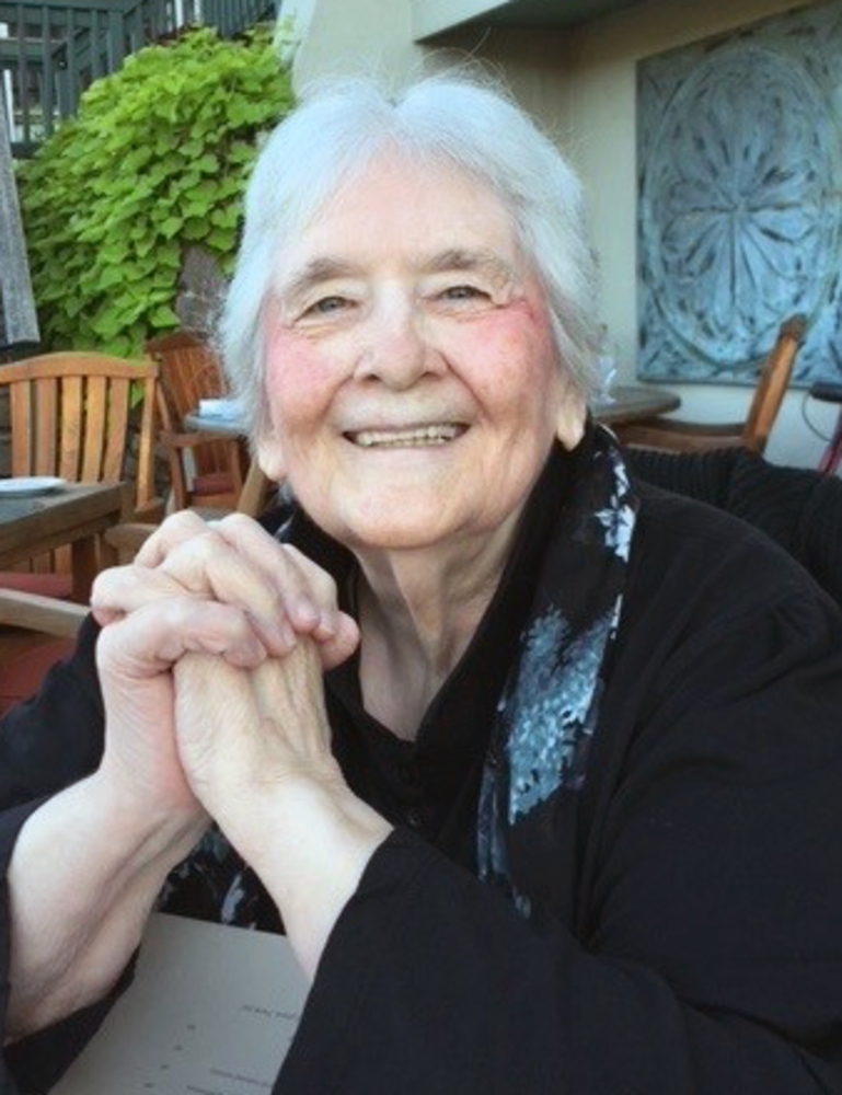 Marie Stay - 2023 - Holcombe-Fisher Funeral Home