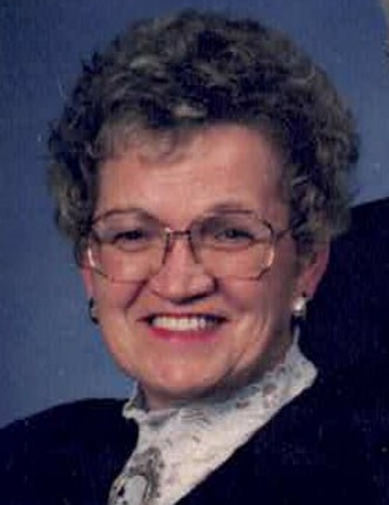 Stephanie Norton - 2023 - Anderson-Goodale Memorial Homes