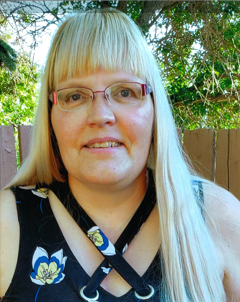 Wendy Ann Forsberg - 2023 - Paragon Funeral Service