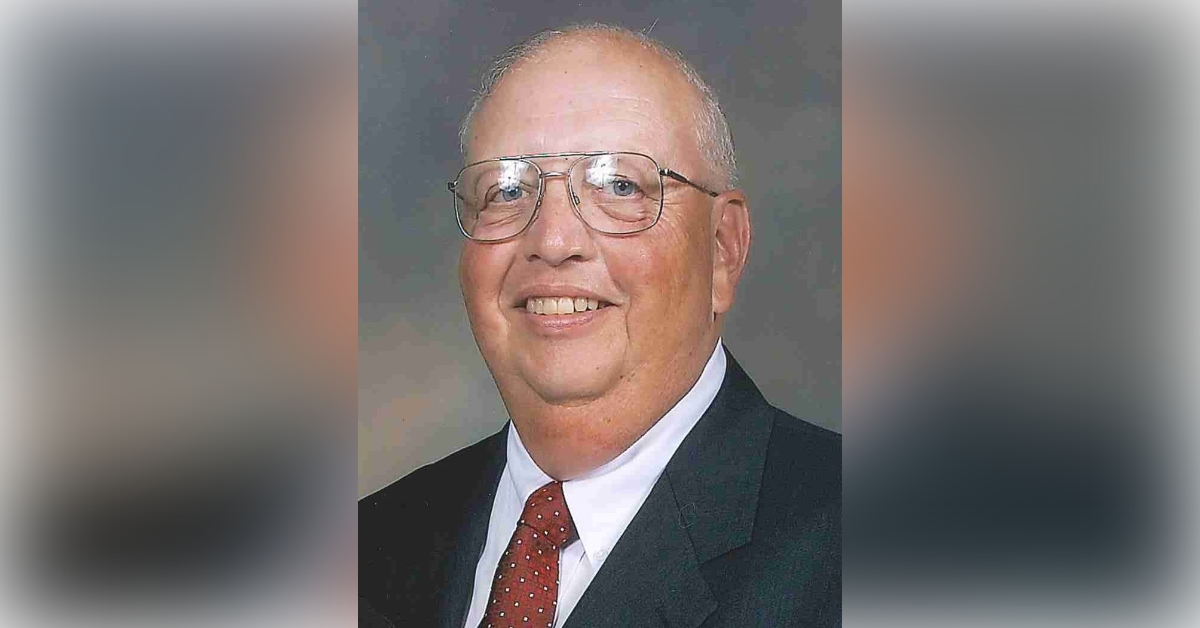 Obituary information for Richard "Dick" Allen Borchardt
