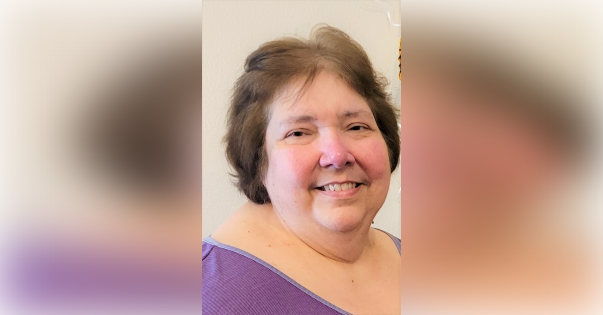 Obituary information for Sally A. Tardiff