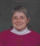 Patricia Rogers - 2022 - Thompson Funeral Service Ltd