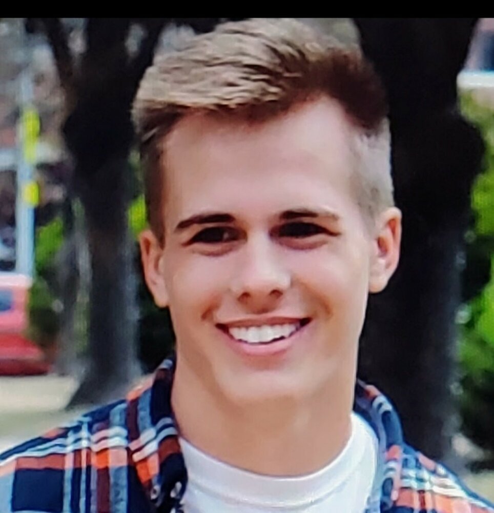 Matthew Steven Sforza - 2023 - Kiley & Foley Funeral Service