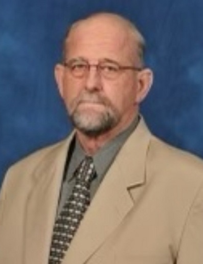 Rodney S. Cason - 2023 - Alaskan Funerals