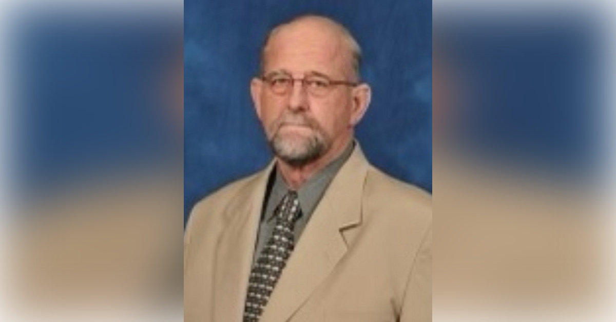 Obituary information for Rodney S. Cason