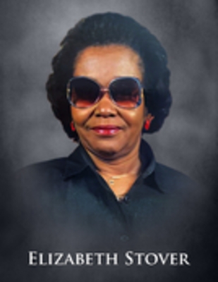 Elizabeth Stover Obituary - 2023 - Lucas Memorial Home