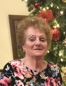 Ann Reashore - 2023 - J.M. Jobes Funeral Home