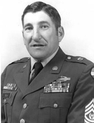 CSM Robert "Bob" Delia, USA (Ret.) - 2023 - McGaffigan Funeral Home