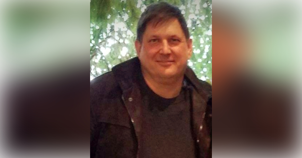 Obituary information for Christopher David Fox