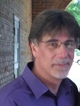 Derek Manuel Gonzalez - 1970 - Derek Manuel Gonzalez