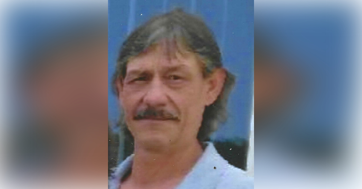 Obituary information for Gary Ervin Wetherby