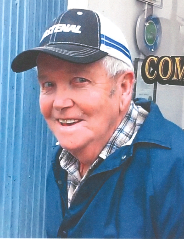 Ray Sims - 2023 - McKnight Funeral Home