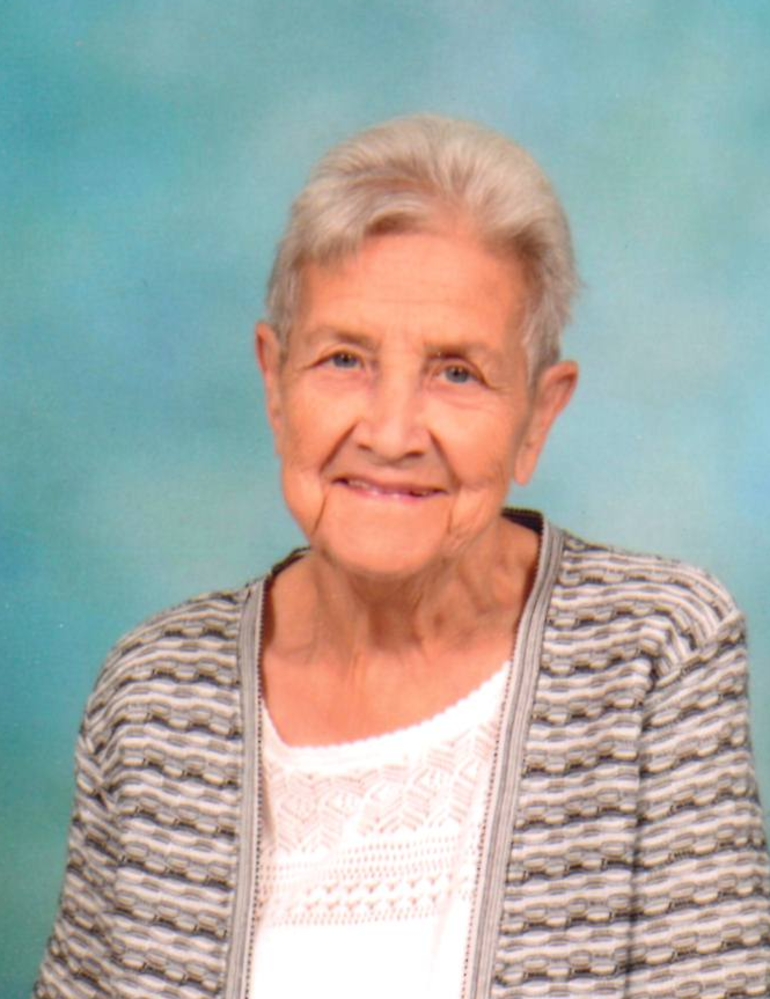 Lorraine June Roberts - 2023 - Hurst Funeral Home