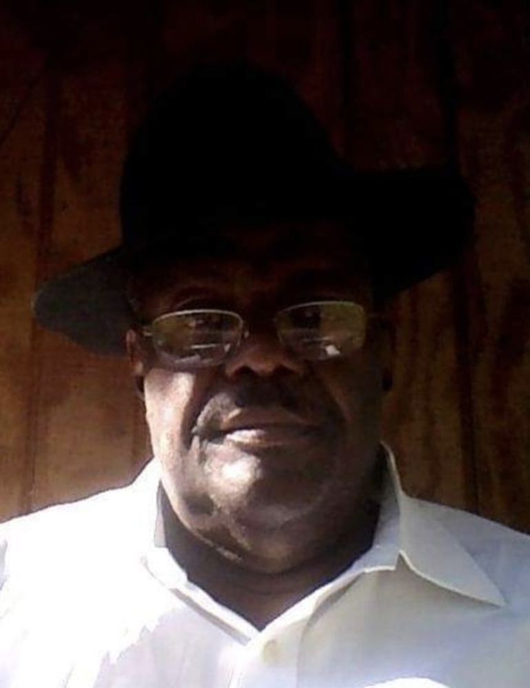 Moses Thomas - 2023 - Hicks Funeral Home