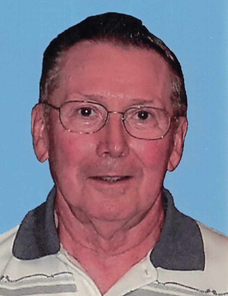 Thomas E. Mockler - 2023 - Martinson Funeral Home