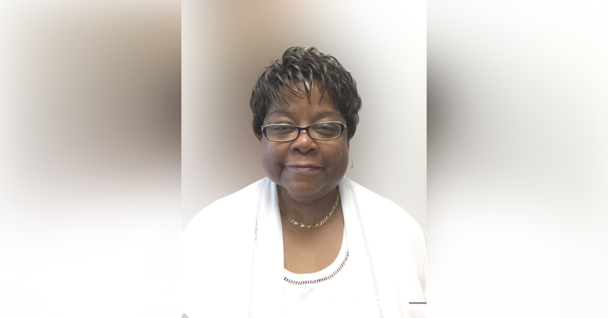 Obituary information for Patricia Ann Mitchell