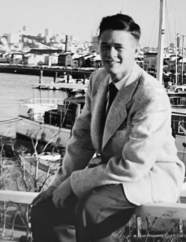 William Robert Ramberg - 2023 - A Better Cremation