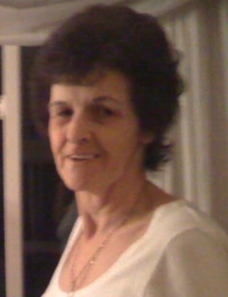 Lorraine Smith - 2023 - Leaf Cremation of Georgia