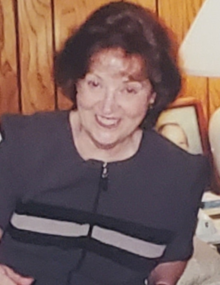 Kathryn "Kitty" Brooks - 2023 - Fairfax Memorial Funeral Home