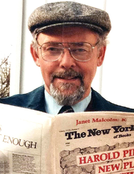 Charles Daniel Klingler - 2023 - McKee Mortuary Inc.