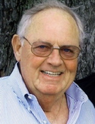 William Becker - 2023 - McGann Hay Funerals, Cremations, and Gatherings