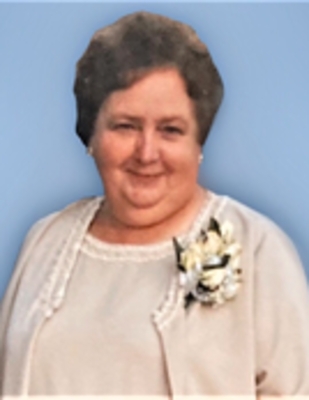 Lola J. Plaziak Obituary - 2023 - James J. Gallogly & Sons / Henault ...