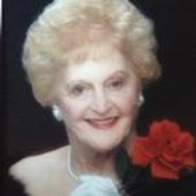 Edith Ruth Koch - 2015 - M John Scanlan Funeral Home