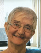 Velma Jean Jones - 2023 - Hutcheson-Croft Funeral Home & Cremation Service