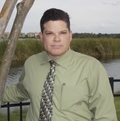 Joseph Damiano - 2023 - The Palmetto Mortuary