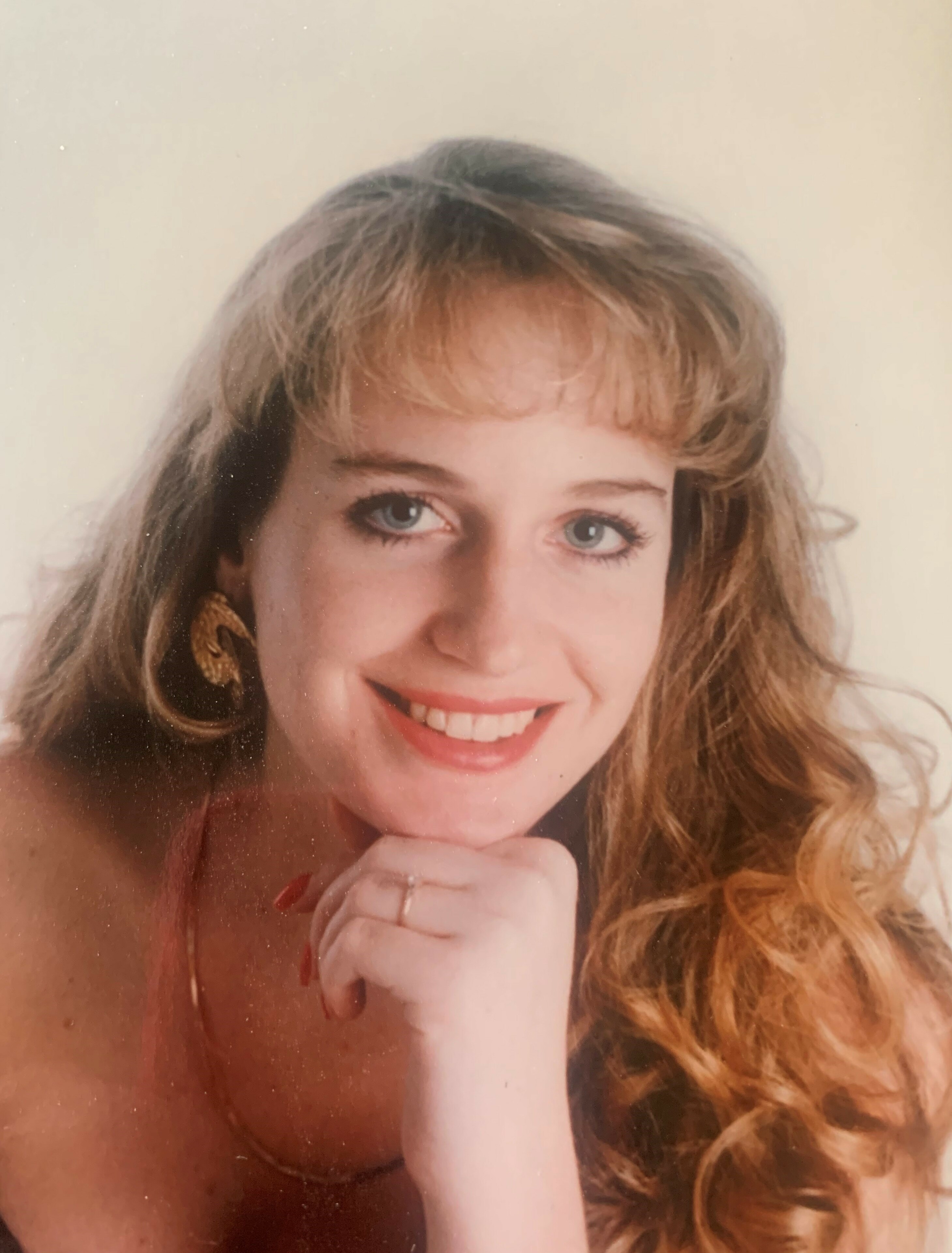 Heather Elizabeth Strom - 2023 - Beck's Tribute Center