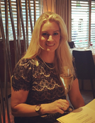 Lydia Alys Morgan Sharma - 2023 - James J. Terry Funeral Home, Inc