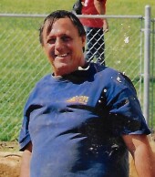 Steven Wayne Smith - 2023 - Brown Funeral Home