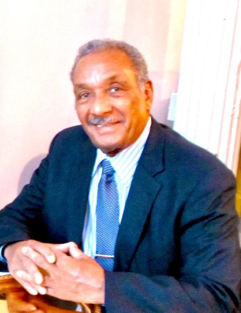 George Harold Lattimore - 2023 - Browns Funeral Home