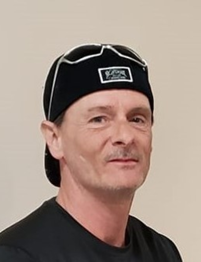 James Keith Blevins - 2023 - Tarring-Cargo Funeral Home