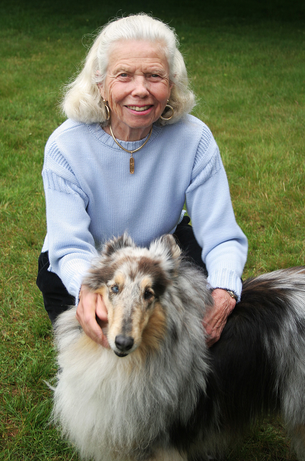 Edith Graham Blake - 2023 - Chapman Family Funeral Homes