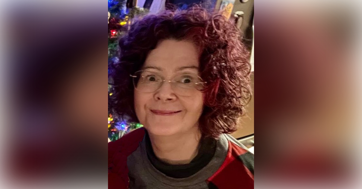 Obituary information for Susan "Suzi" Lane