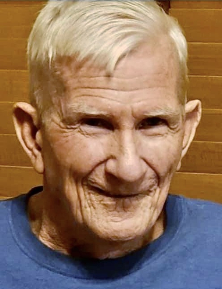 Asa Leonard Henline - 1970 - Asa Leonard Henline