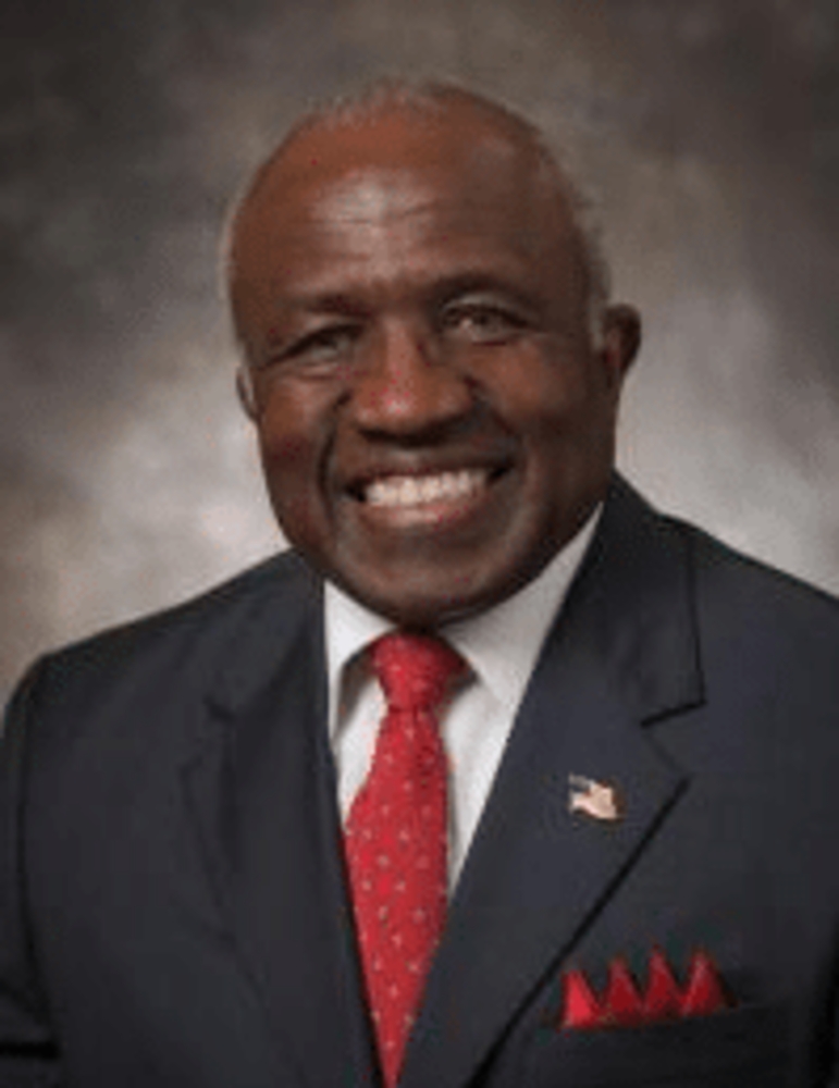 Walter Gene Robinson - 2023 - Heritage Funeral Home and Chapel Inc