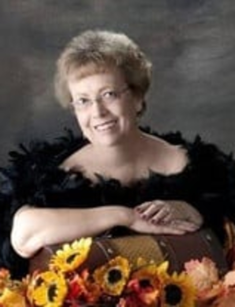 Agnes Jean Kaufman - 2023 - Larrison Mortuary