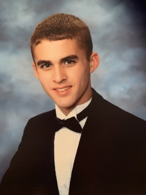 Steven James Scott Obituary - 2020 - M John Scanlan Funeral Home