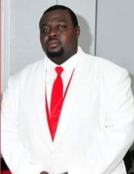 Mr. Eric Cleveland Jr. - 2023 - Ray Williams Funeral Home